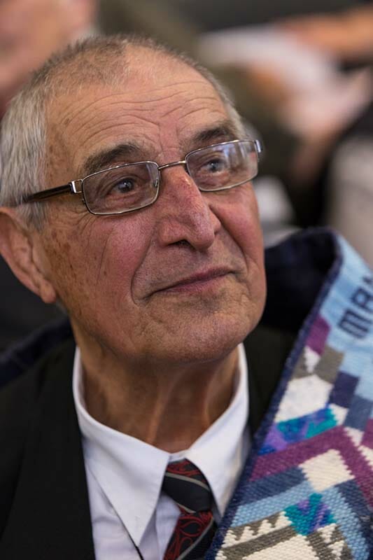 MANA AHURIRI TRUST | HE PANUI, HE PANUI, HE PANUI.