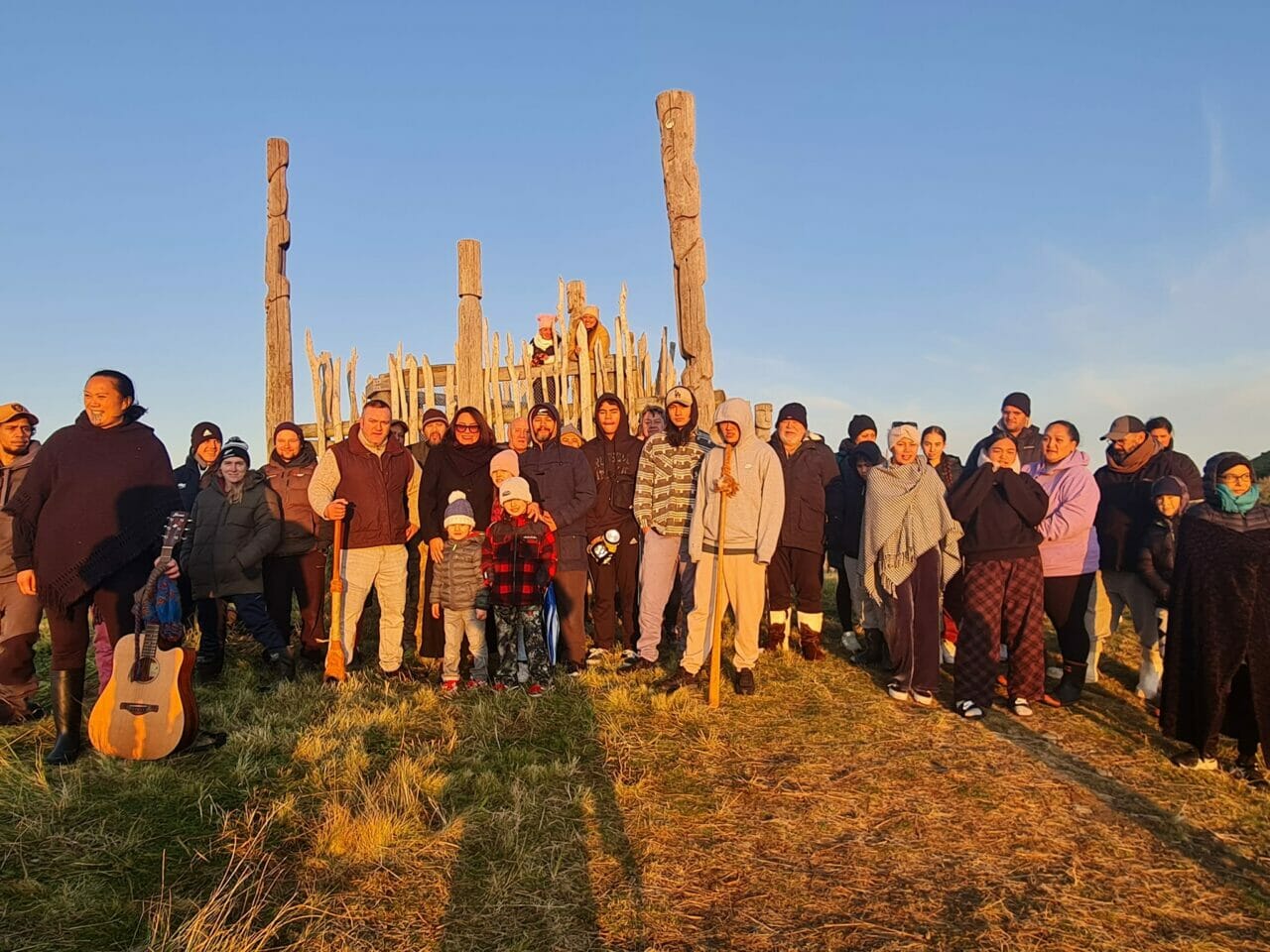 MANA AHURIRI TRUST | He Whenua Tipu Tonu He Tangata Tipu Tonu